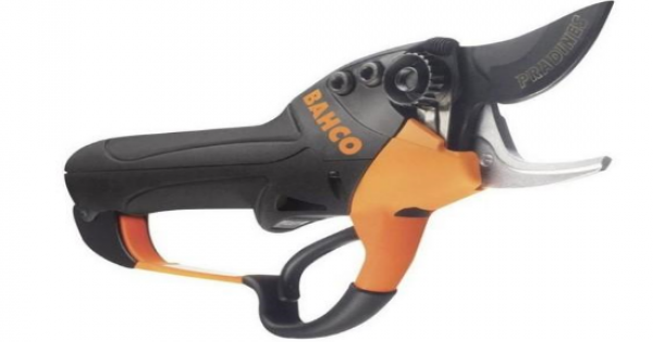 Ψαλίδι ηλεκτρικό μπαταρίας BAHCO BCL22