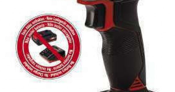 ΔΡΑΠΑΝΟΚΑΤΣΑΒΙΔΟ ΜΠΑΤΑΡΙΑΣ TP-CD 18/50 LI BRUSHLESS-SOLO EINHELL