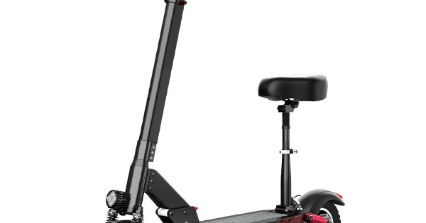Ηλεκτρικό Πατίνι KYROS KY600-PRO