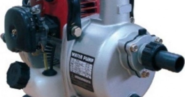 ΑΝΤΛΗΤΙΚΟ ΒΕΝΖΙΝΟΚΙΝΗΤΟ FARMATE WP-10