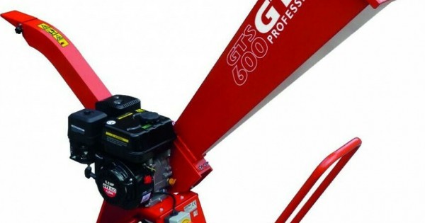 ΕΠΑΓΓΕΛΜΑΤΙΚΟΣ ΘΡΥΜΜΑΤΙΣΤΗΣ ΚΛΑΔΙΩΝ GTS 600