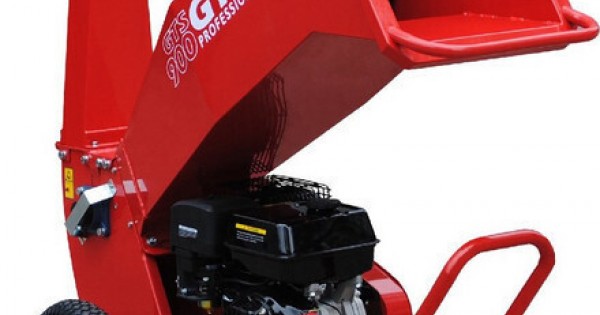 ΕΠΑΓΓΕΛΜΑΤΙΚΟΣ ΘΡΥΜΜΑΤΙΣΤΗΣ ΚΛΑΔΙΩΝ GTS 1300 κινητήρας Brilliant 13hp