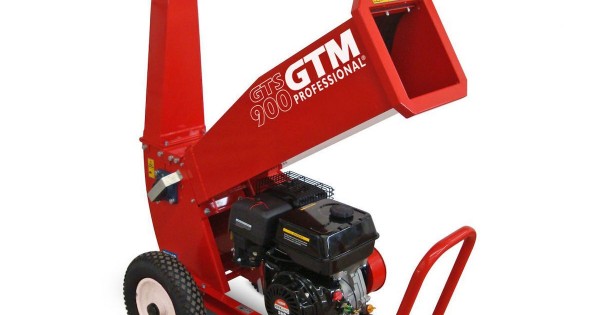 ΕΠΑΓΓΕΛΜΑΤΙΚΟΣ ΘΡΥΜΜΑΤΙΣΤΗΣ ΚΛΑΔΙΩΝ GTS 900