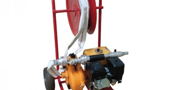 ΠΥΡΟΣΒΕΣΤΙΚΟ ΤΡΟΧΗΛΑΤΟ ΜΕ ΑΝΕΜΗ “FIRE 50”