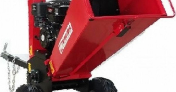 ΒΕΝΖΙΝΟΚΙΝΗΤΟΣ ΘΡΥΜΜΑΤΙΣΤΗΣ GS-15H ΣΥΡΩΜΕΝΟΣ ΜΕ ΚΟΤΣΑΔΟΡΟ