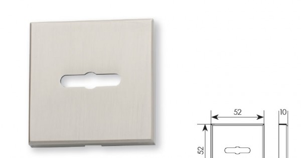 Επιστόμιο 284Ροζέτες και Επιστόμια