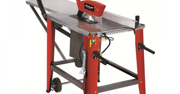 RT-TS 2031 U Δισκοπρίονο πάγκουΕΡΓΑΛΕΙΑ-ΜΗΧΑΝΗΜΑΤΑ