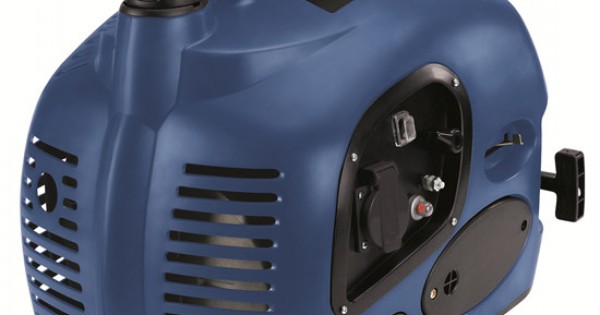 ΒT-PG 750 ΗλεκτρογεννήτριαΓΕΝΝΗΤΡΙΕΣ