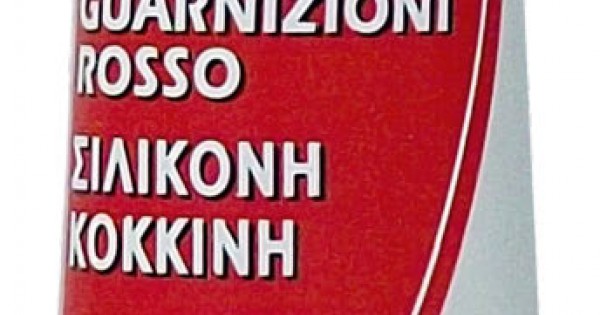 596 LOCTITE ΦΛΑΝΤΖΟΚΟΛΛΑ ΚΟΚΚΙΝΗΚόλλες