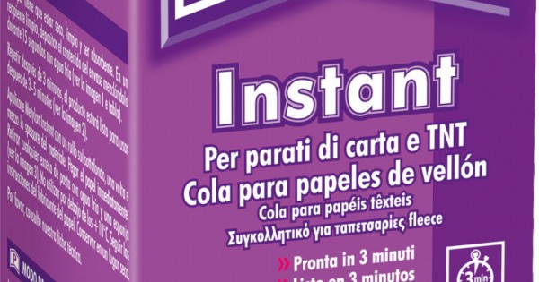 METYLAN INSTANT - ΤΑΠΕΤΣΑΡΙΕΣ ΤΥΠΟΥ FLEECEΚόλλες