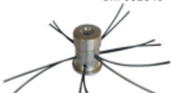 Κεφαλή Μεσινέζας Μέταλλο-Μέταλλο με ALEN 6 εξόδωνΑΓΡΟΣ-ΚΗΠΟΣ