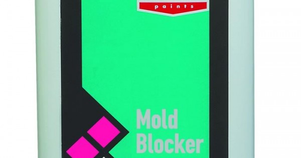 Mold Blocker 1L Kraft υδατοδιάλυτο αντιμυκητιακό προϊόνΧρώματα