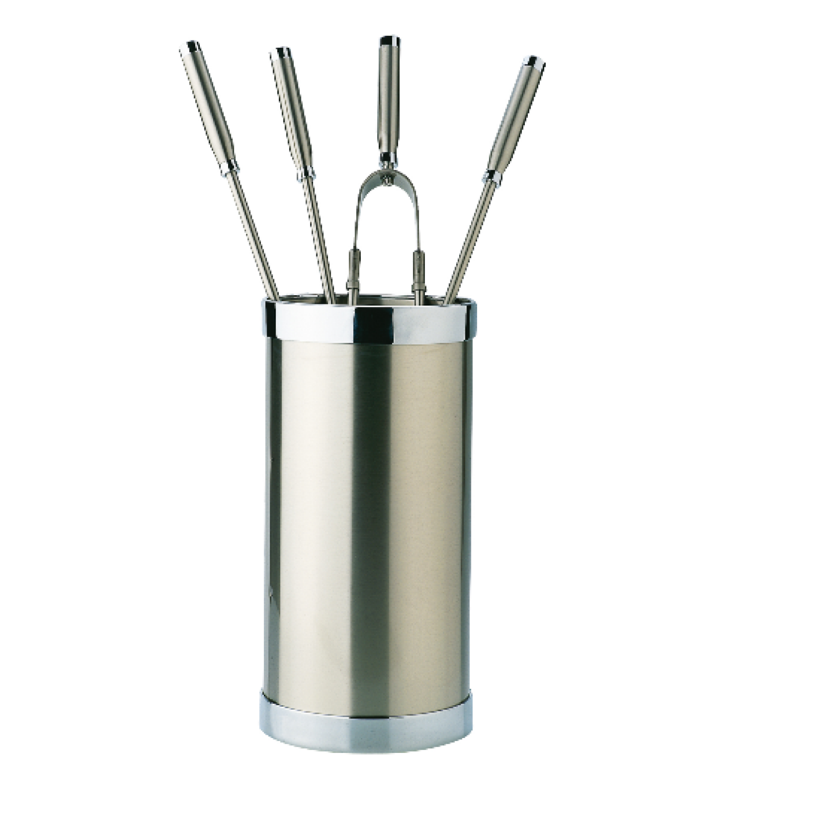 Σετ εργαλεια τζακιού 1200-Κ10 ΖΩΓΟΜΕΤΑΛΣετ εργαλεία τζακιού